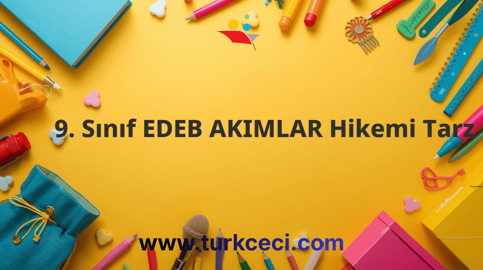 Edebiyatın Bilge Yüzü: Hikemi Tarz (Hikmetli Konuşma Sanatı) - Türkçeci ...